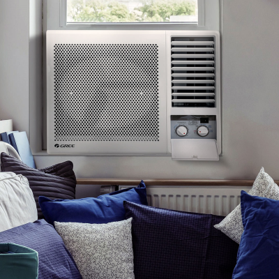 GREE QATAR مكيفات غري