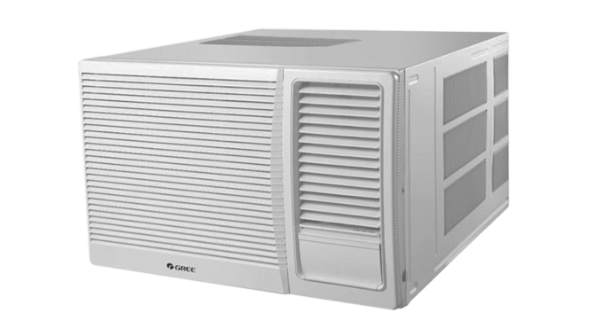 GREE QATAR مكيفات غري